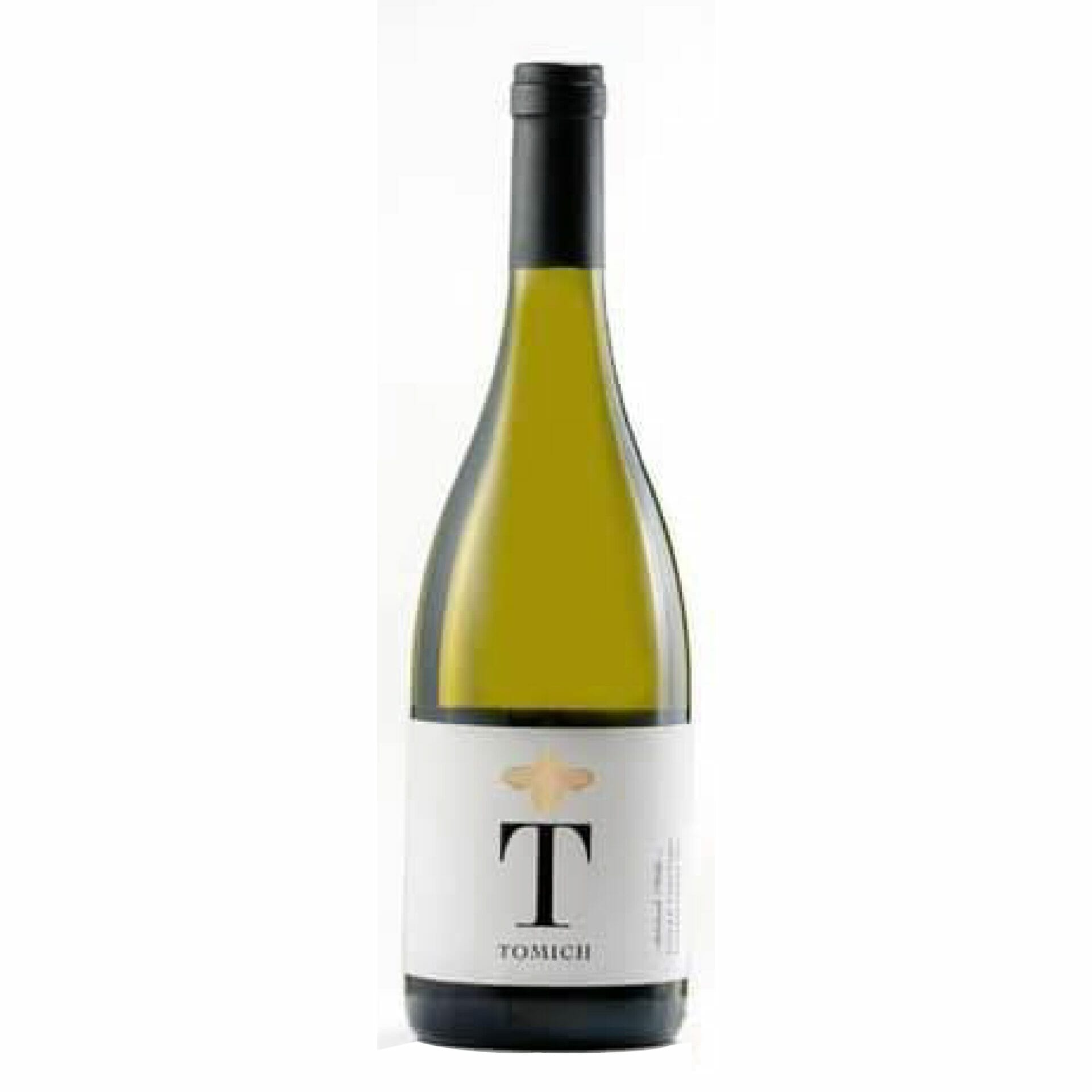 Tomich Single Vineyard Chardonnay | S Liquor