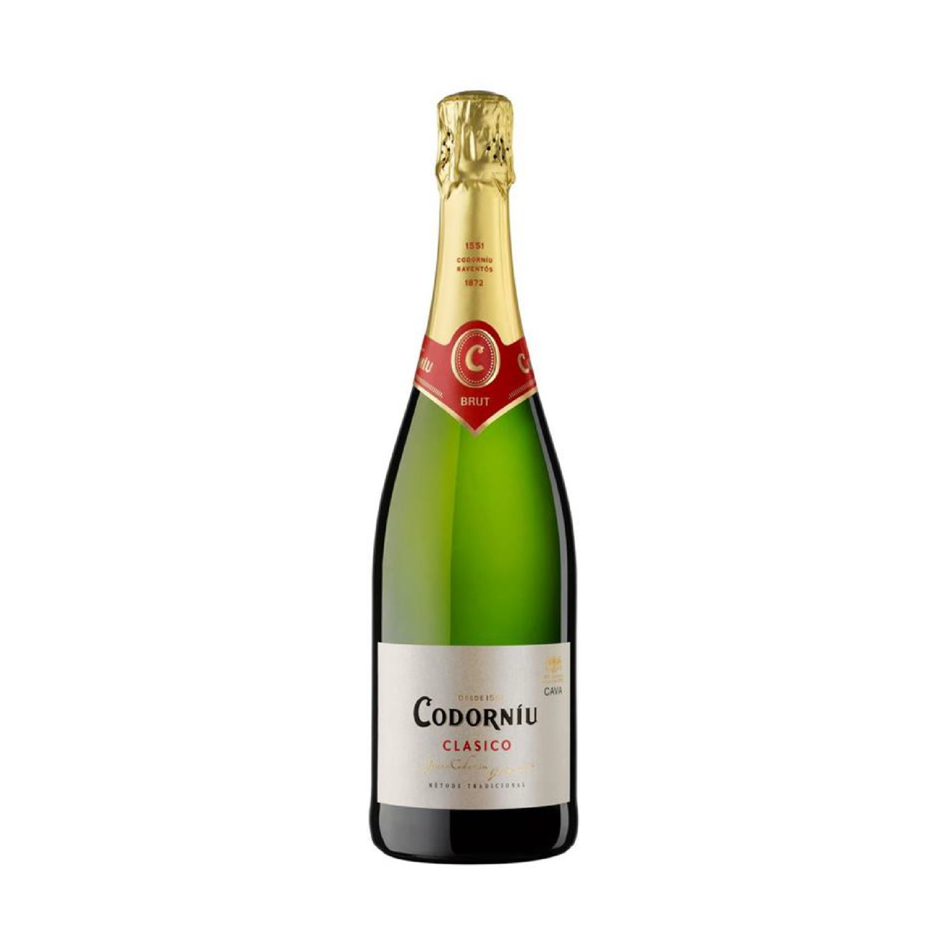 Cava Codorniu Clasico Brut | S Liquor