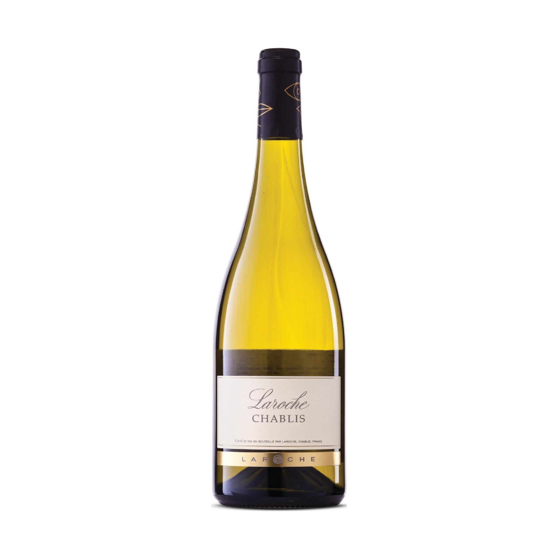 Chablis Laroche | S Liquor