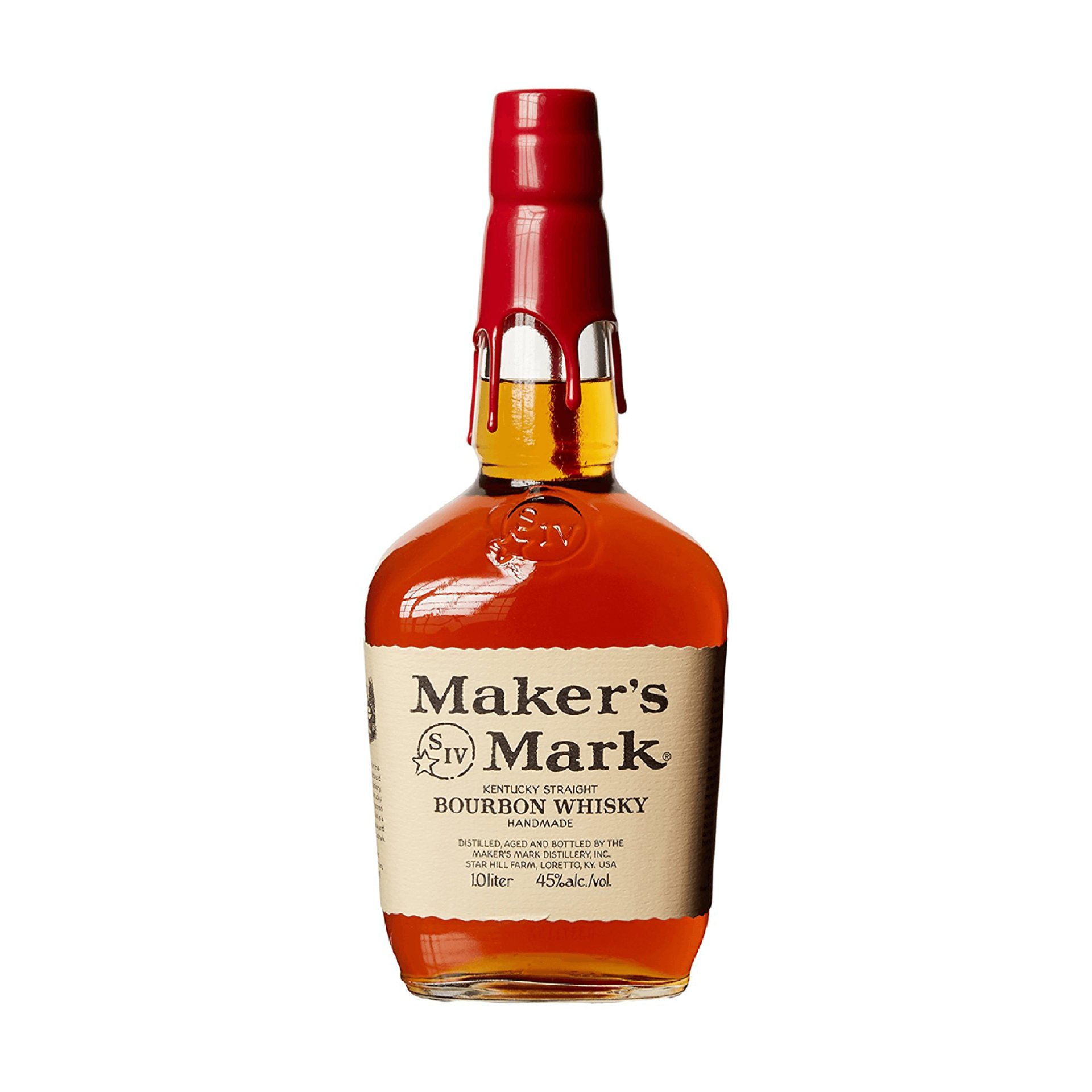 Maker’S Mark 1L | S Liquor