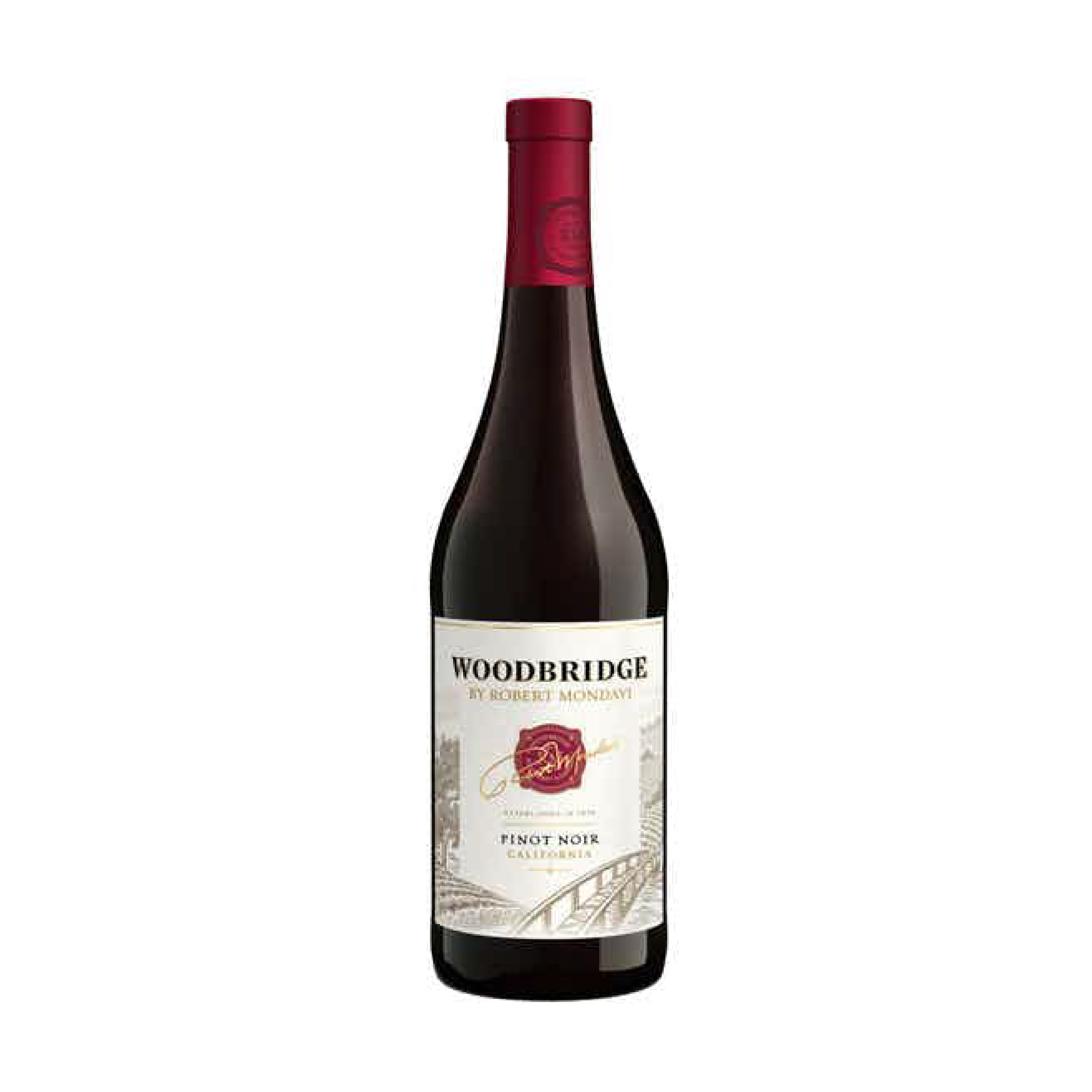 Woodbridge Robert Mondavi Pinot Noir | S Liquor
