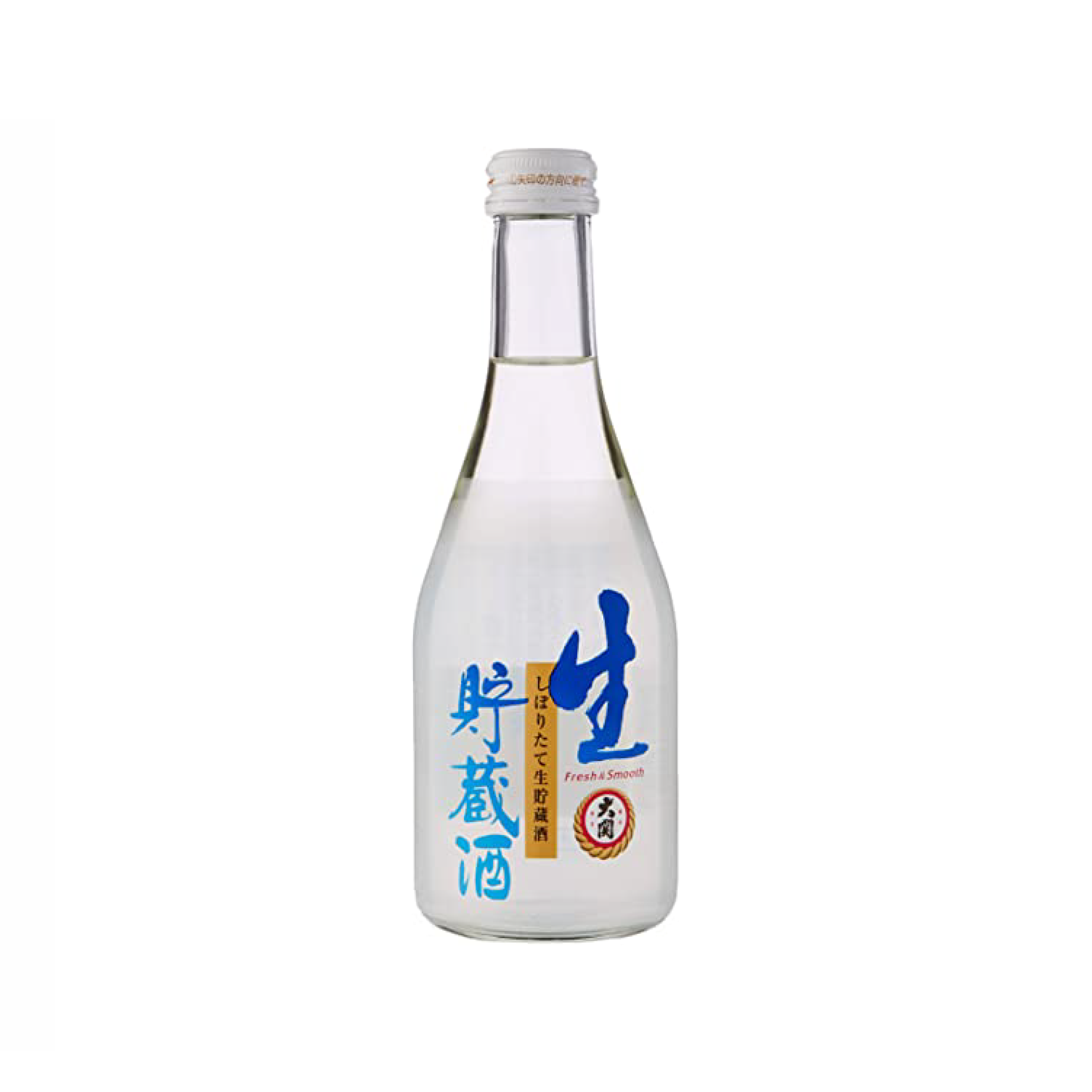 Ozeki Nama Chozosyu 300ml | S Liquor