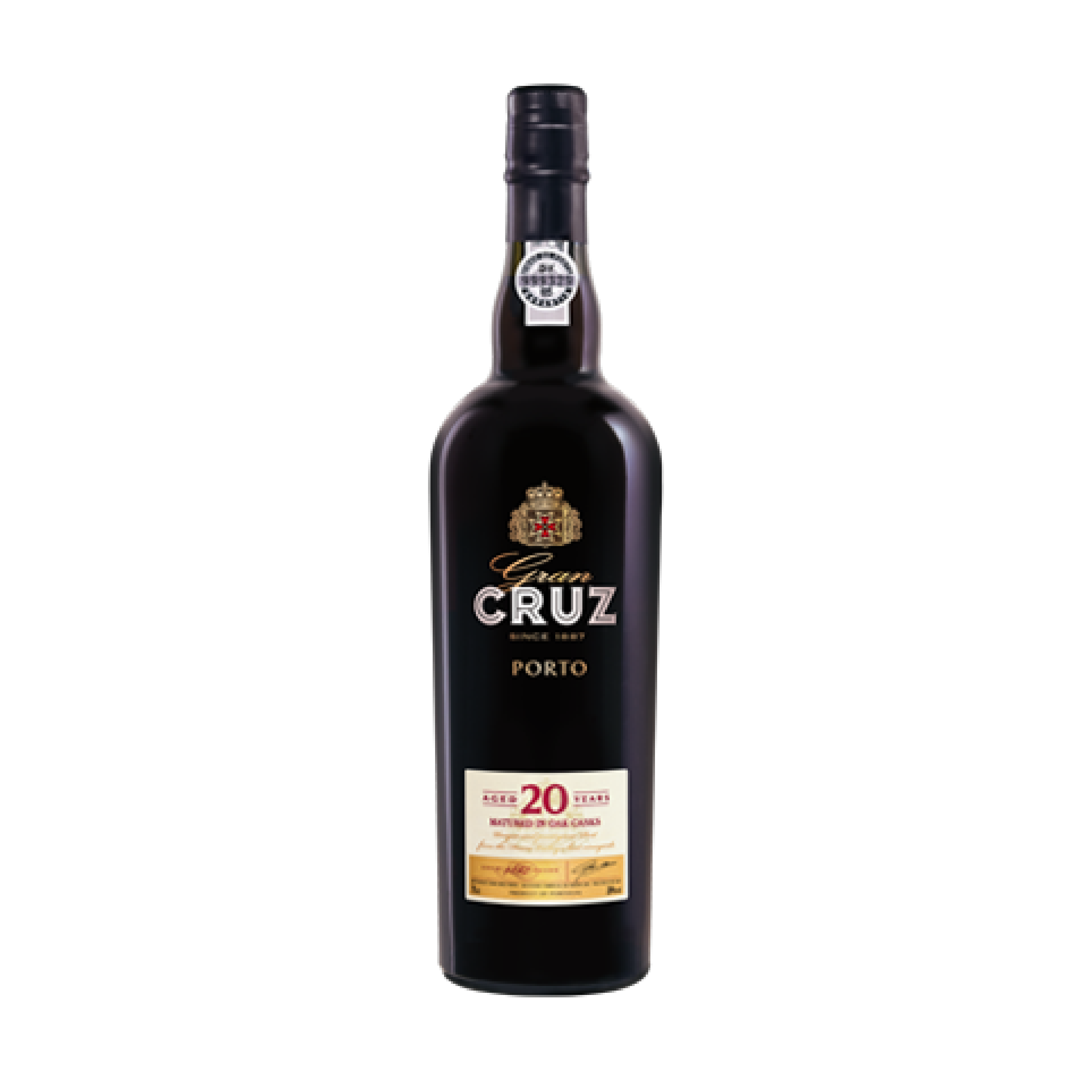 Porto Cruz 20Yo | S Liquor