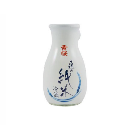 Tsu Junmai 180ml | S Liquor