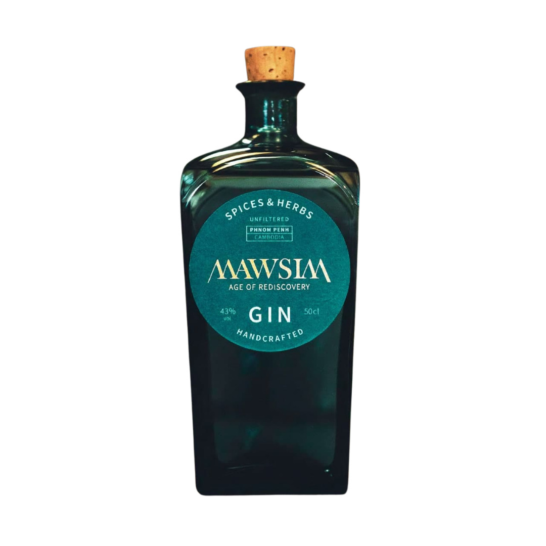 Mawsim Spices And Herbs 500ml | S Liquor