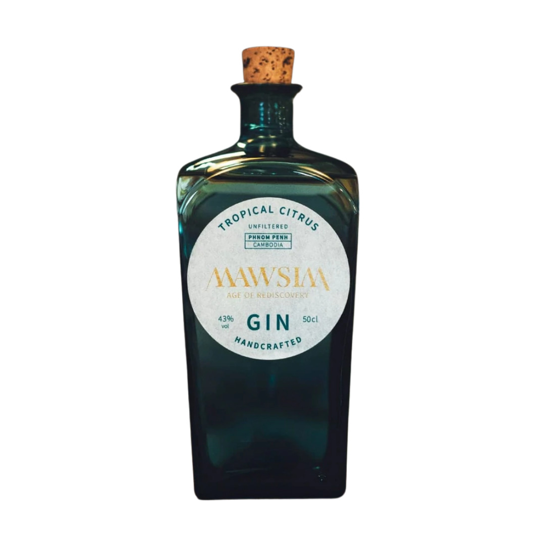 Mawsim Tropical Citrus 500ml | S Liquor