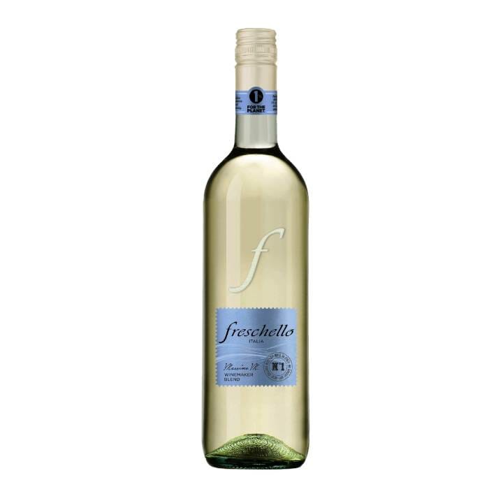 Freschello Vino Bianco | S Liquor