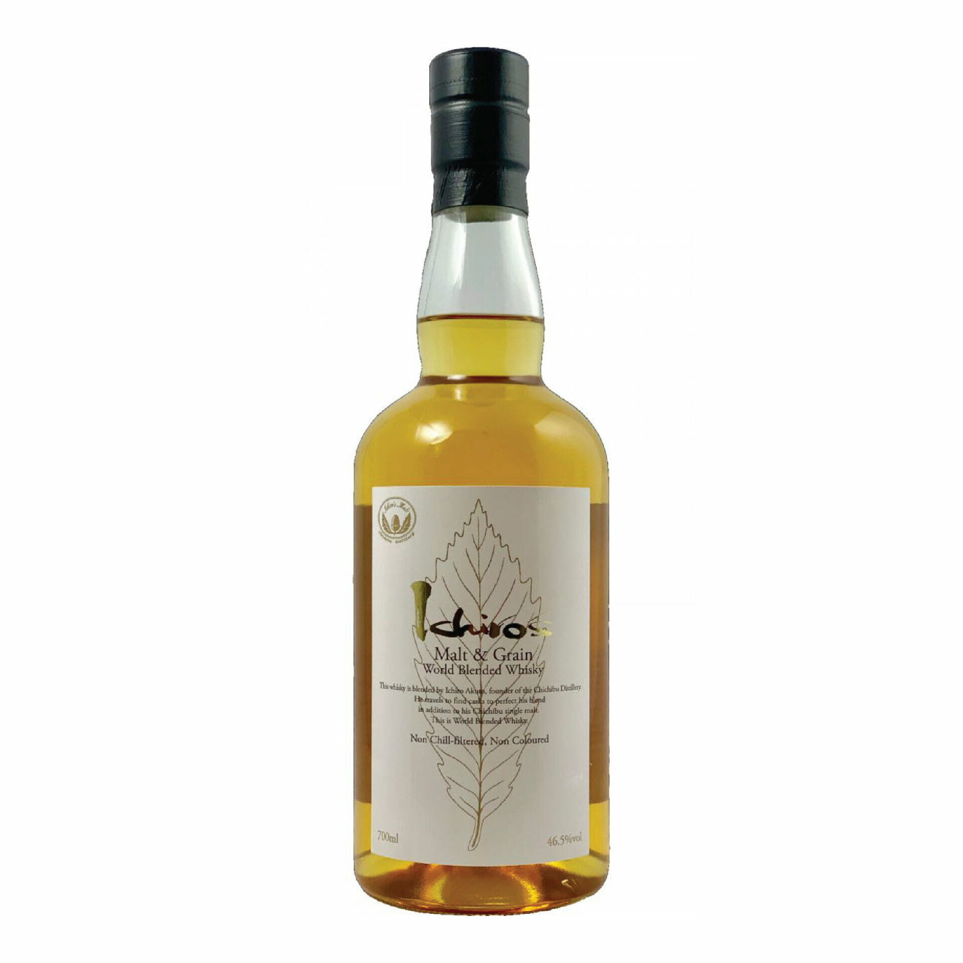 Ichiro's Malt And Grain 700ml | S Liquor