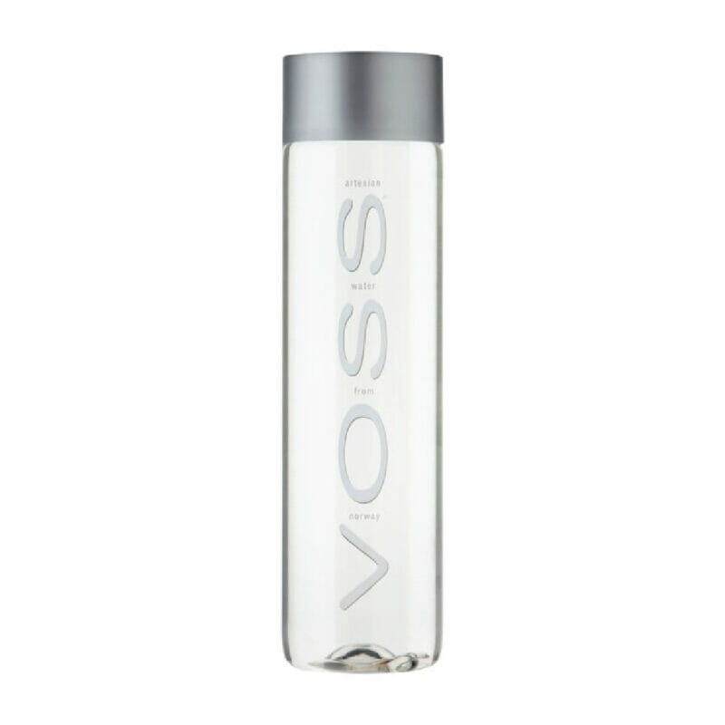 VOSS Still 850ml PET | S Liquor