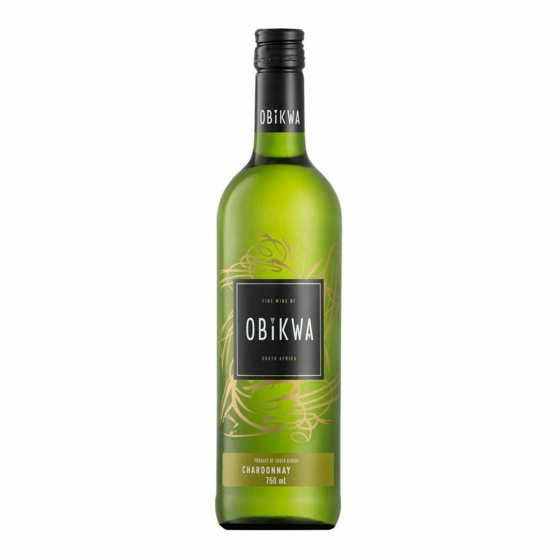 Obikwa Chardonnay | S Liquor