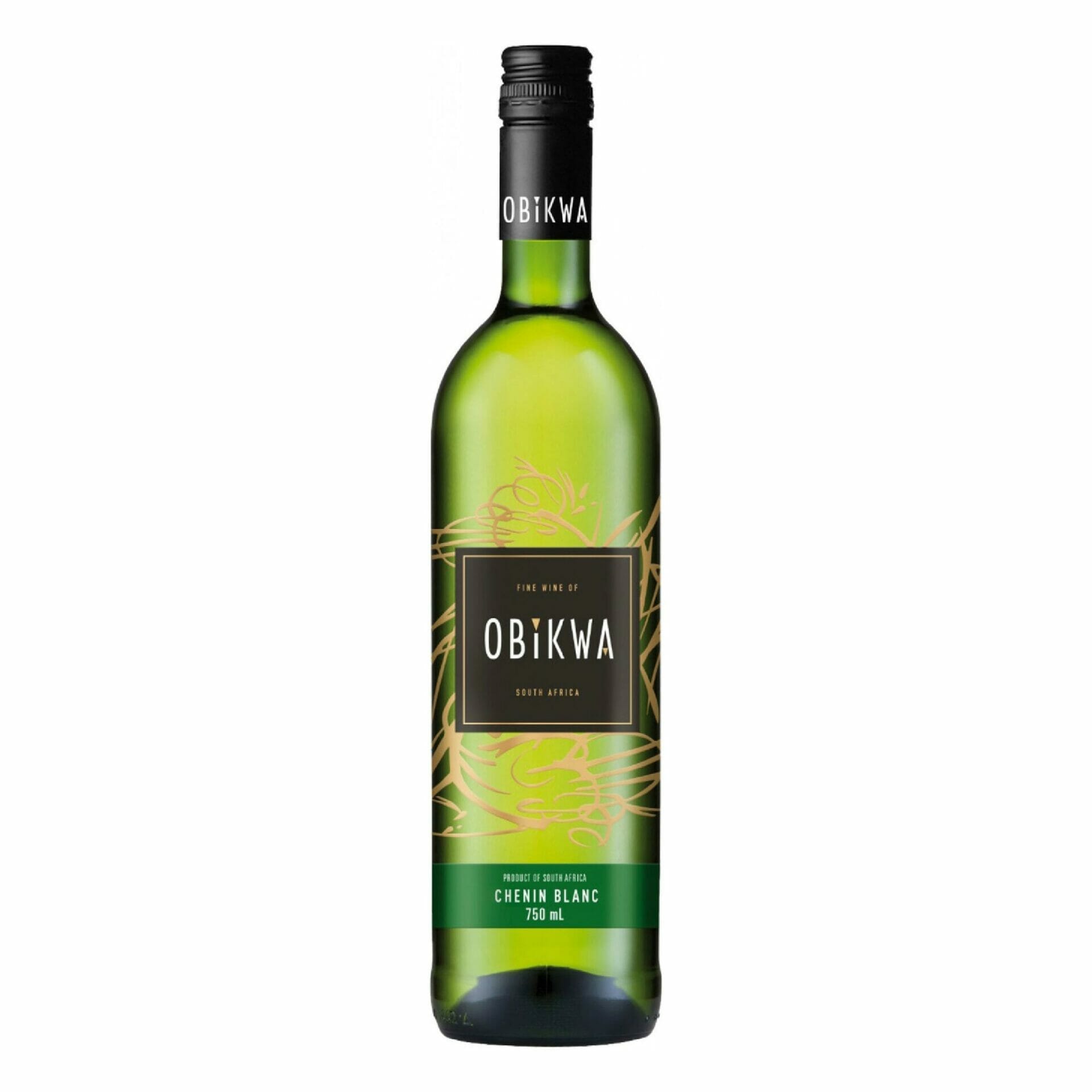 Obikwa Chenin Blanc | S Liquor