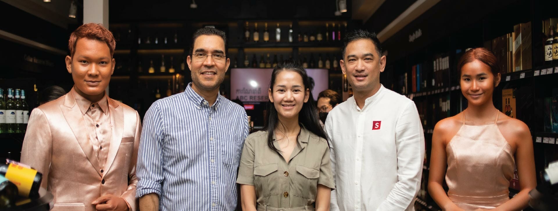 S-Liquor X Heineken | S Liquor