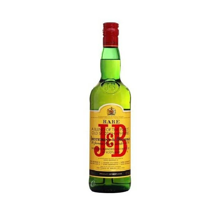 J&B Rare 750ml | S Liquor
