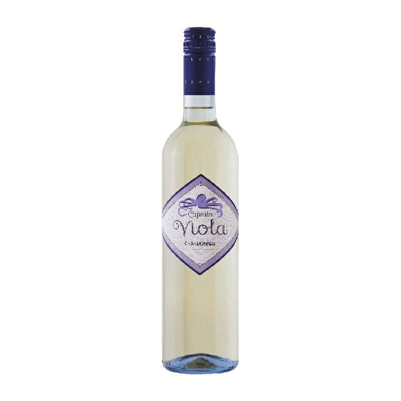 Capsula Viola Vino Bianco Santa Cristina | S Liquor