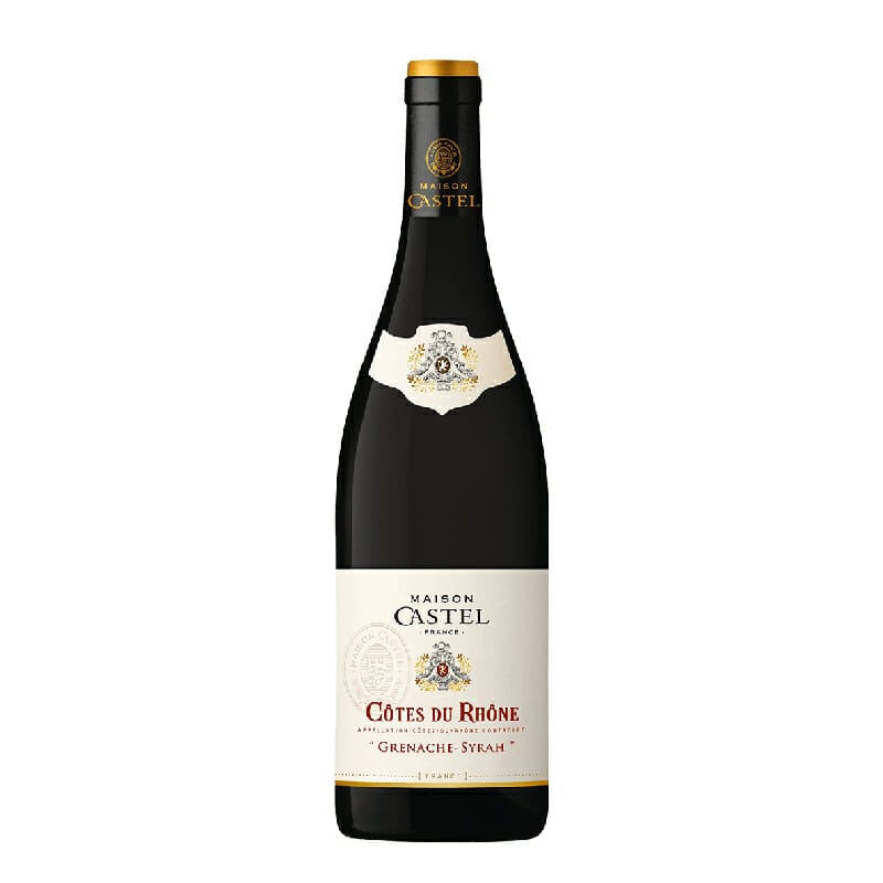 Maison Castel A.O.C Languedoc | S Liquor