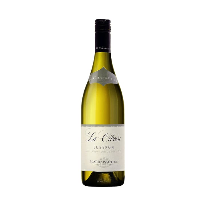 M.Chapoutier Luberon White | S Liquor