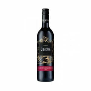 Obikwa Cabernet Sauvignon | S Liquor