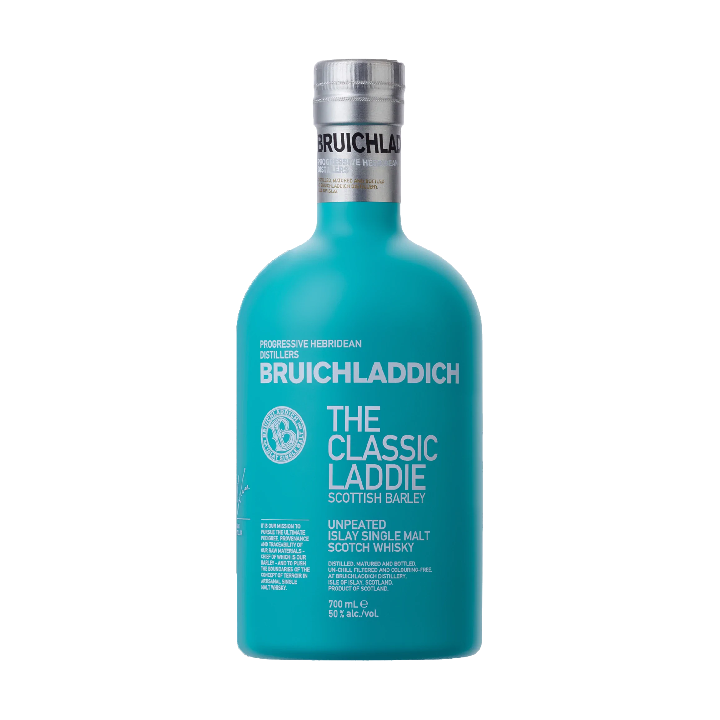 Bruichladdich Laddie Classic 700ml S Liquor