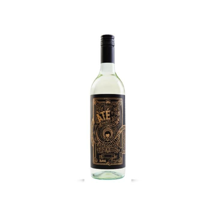 Ate Pinot Grigio | S Liquor