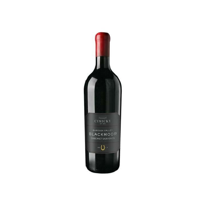 Cimicky Blackmoor Cabernet Sauvignon | S Liquor