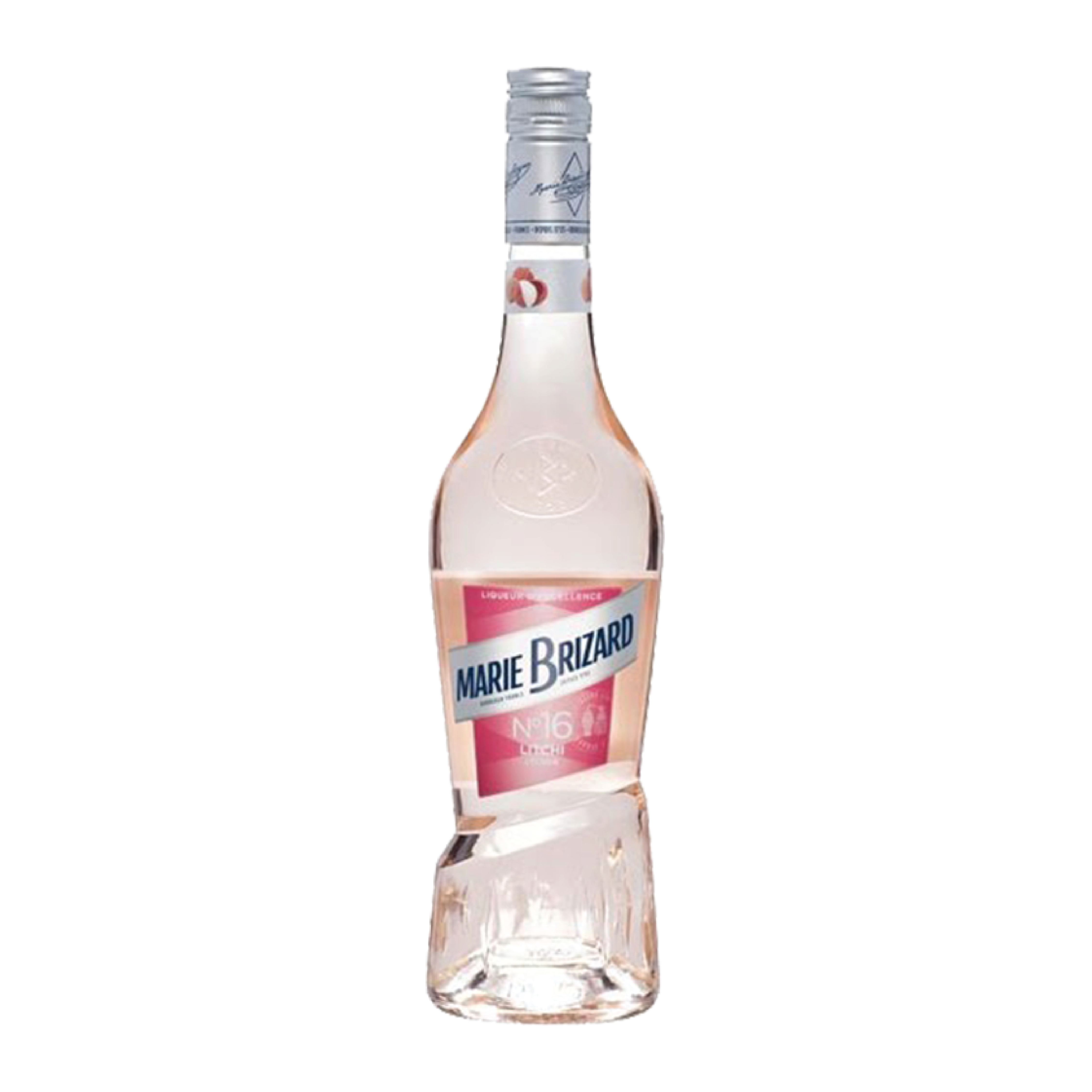 Marie Brizard Liqueur Lychee 700ml | S Liquor