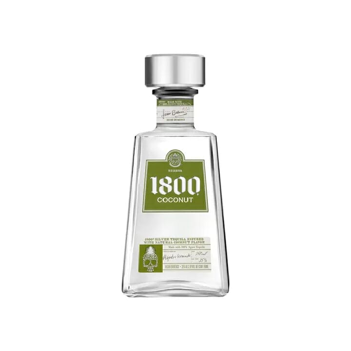 Tequila Reserva 1800 Coconut 750ml | S Liquor