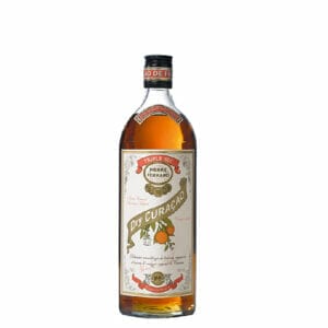 Ferrand Dry Curacao 700ml | S Liquor