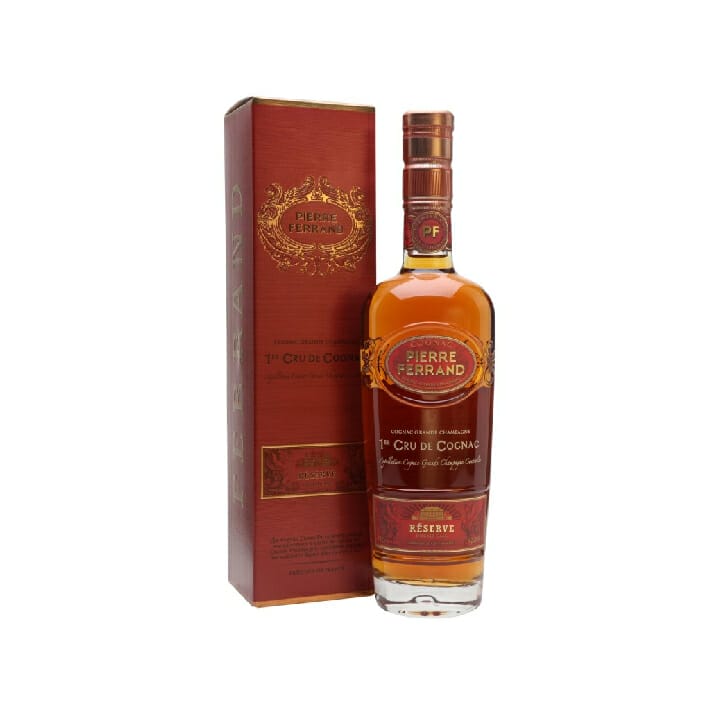 Pierre Ferrand Reserve 20Yo 700ml | S Liquor