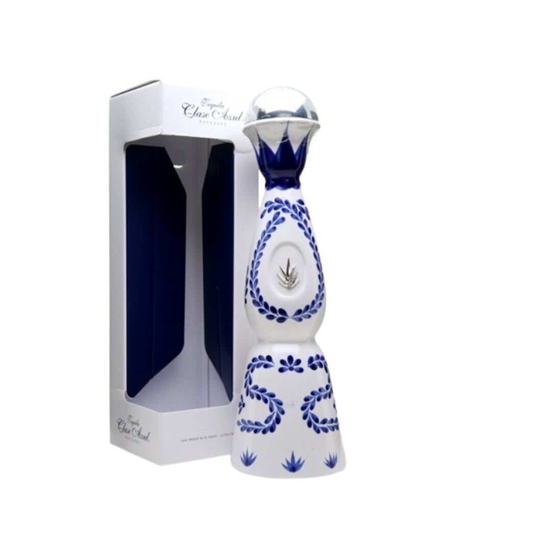 Clase Azul Reposado 750ml | S Liquor