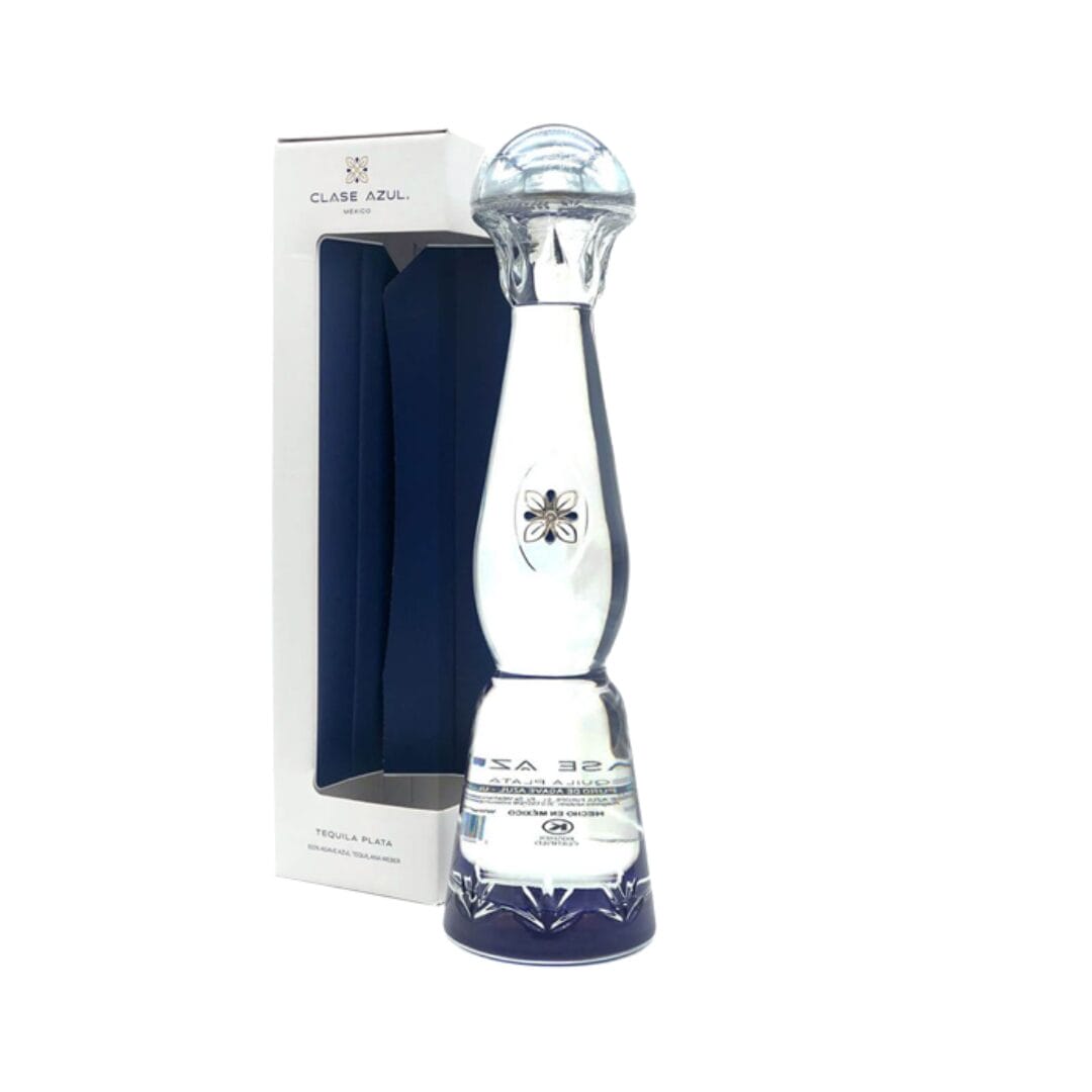 Clase Azul Plata 750ml | S Liquor