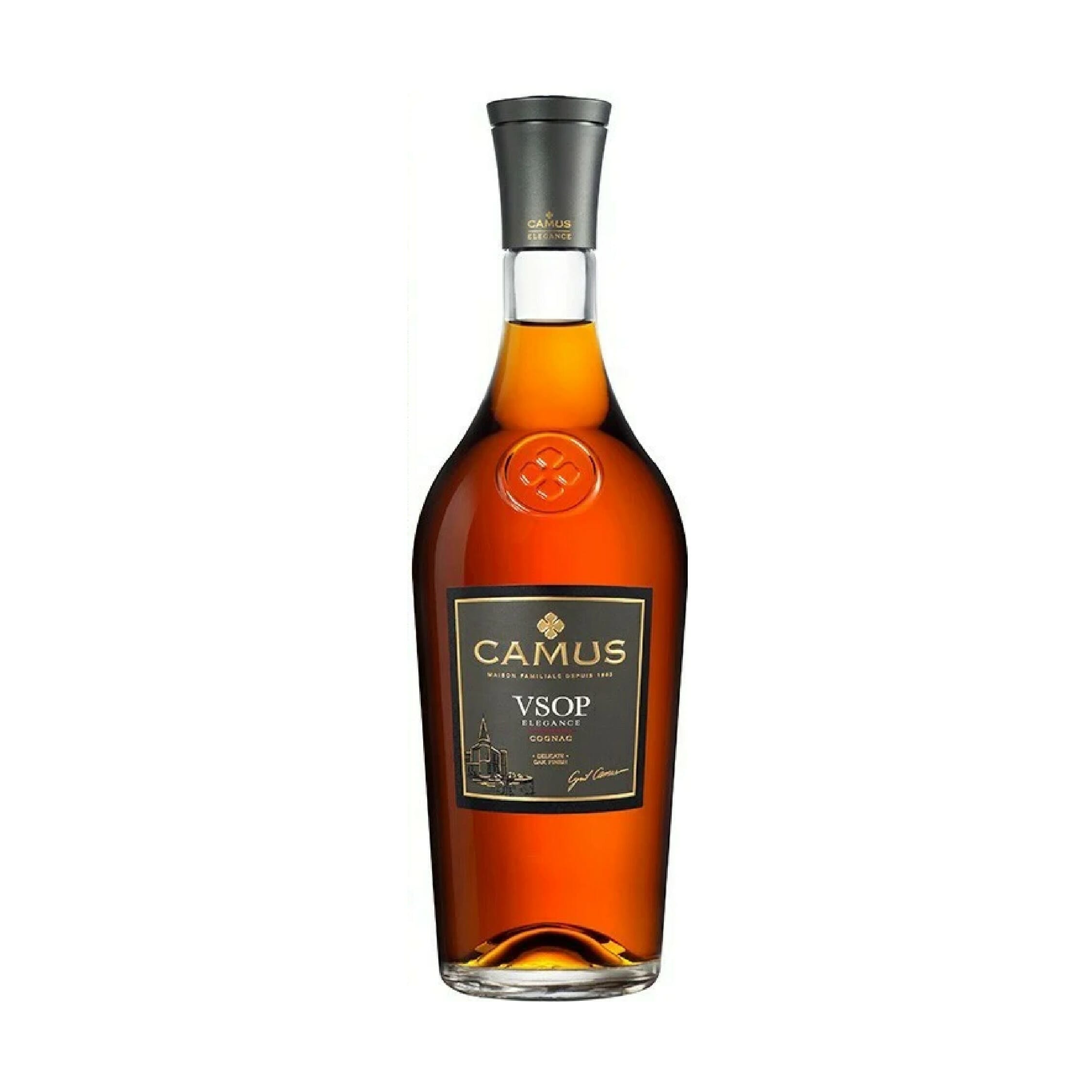 Camus Cognac VSOP Elegance 1L | S Liquor
