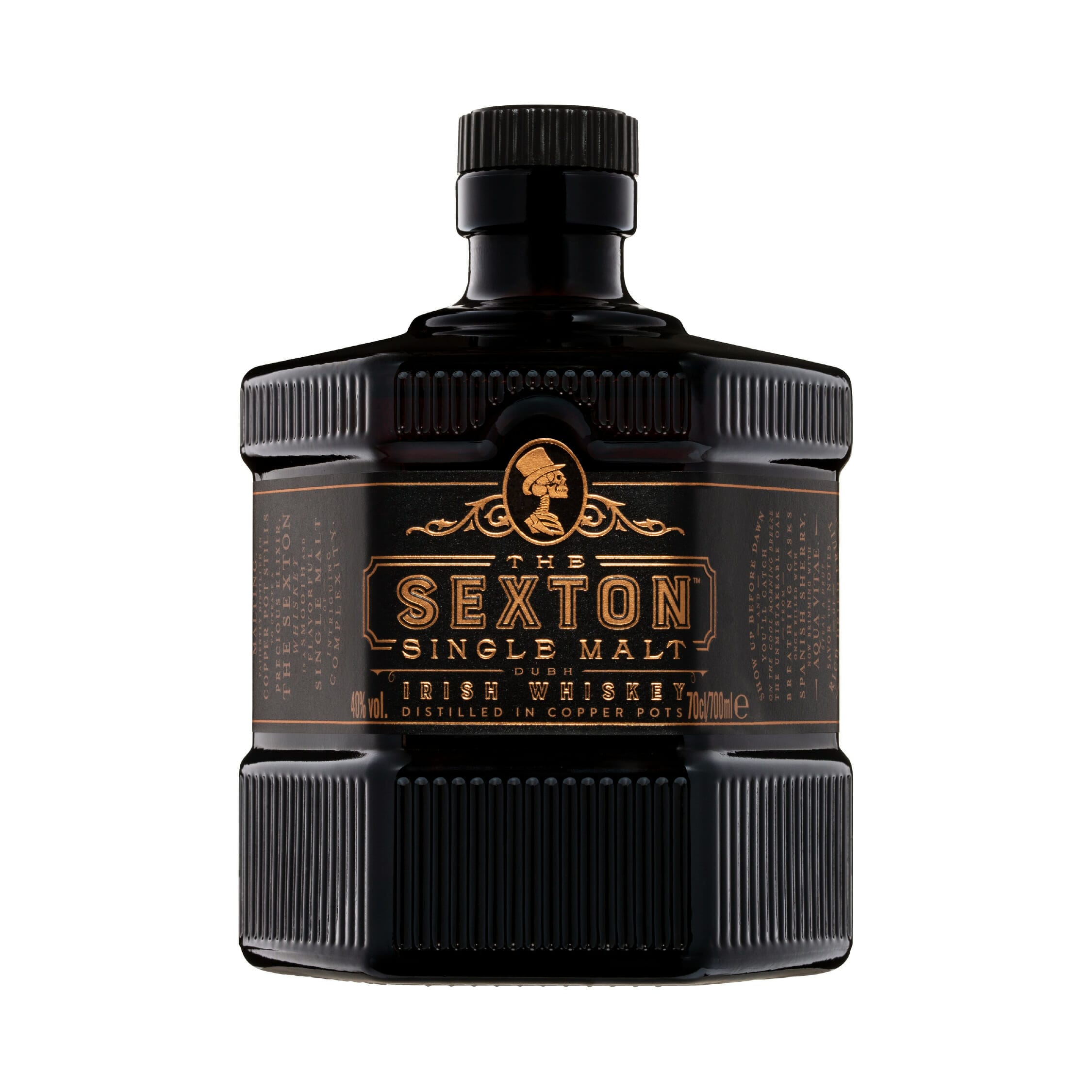 The Sexton Irish Whisky 700ml | S Liquor