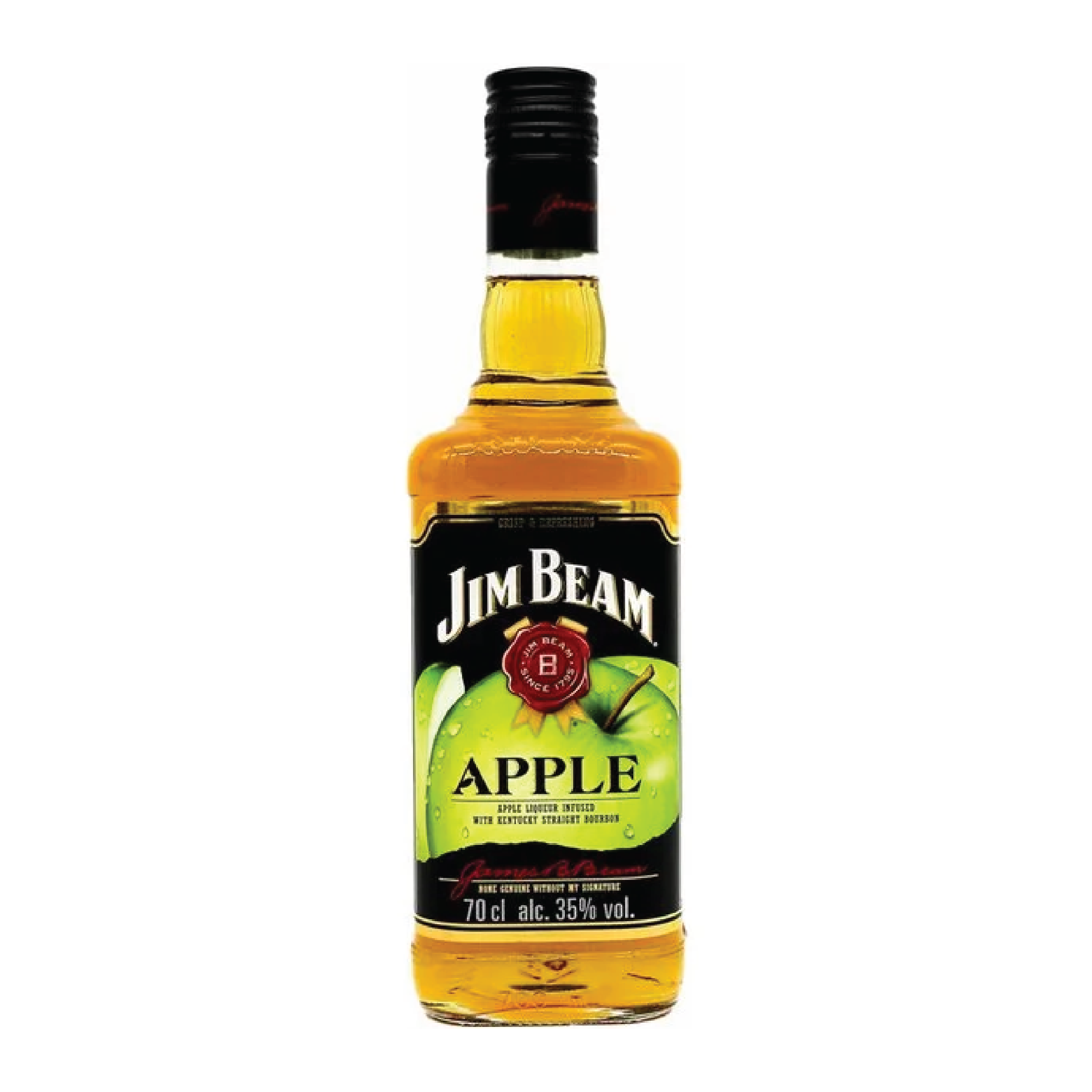 Jim Beam Apple 700ml | S Liquor