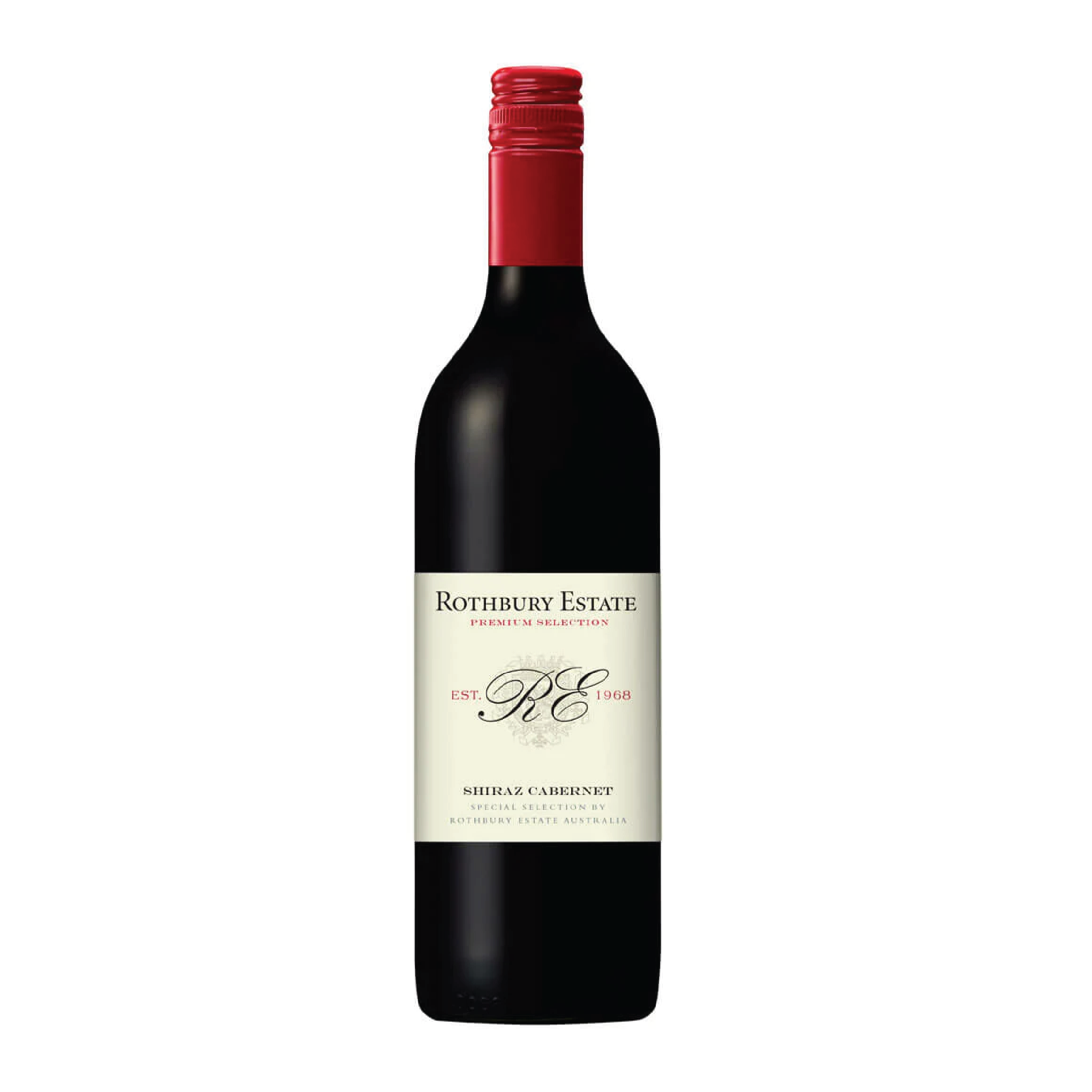 Rothbury Estate Shiraz Cabernet | S Liquor
