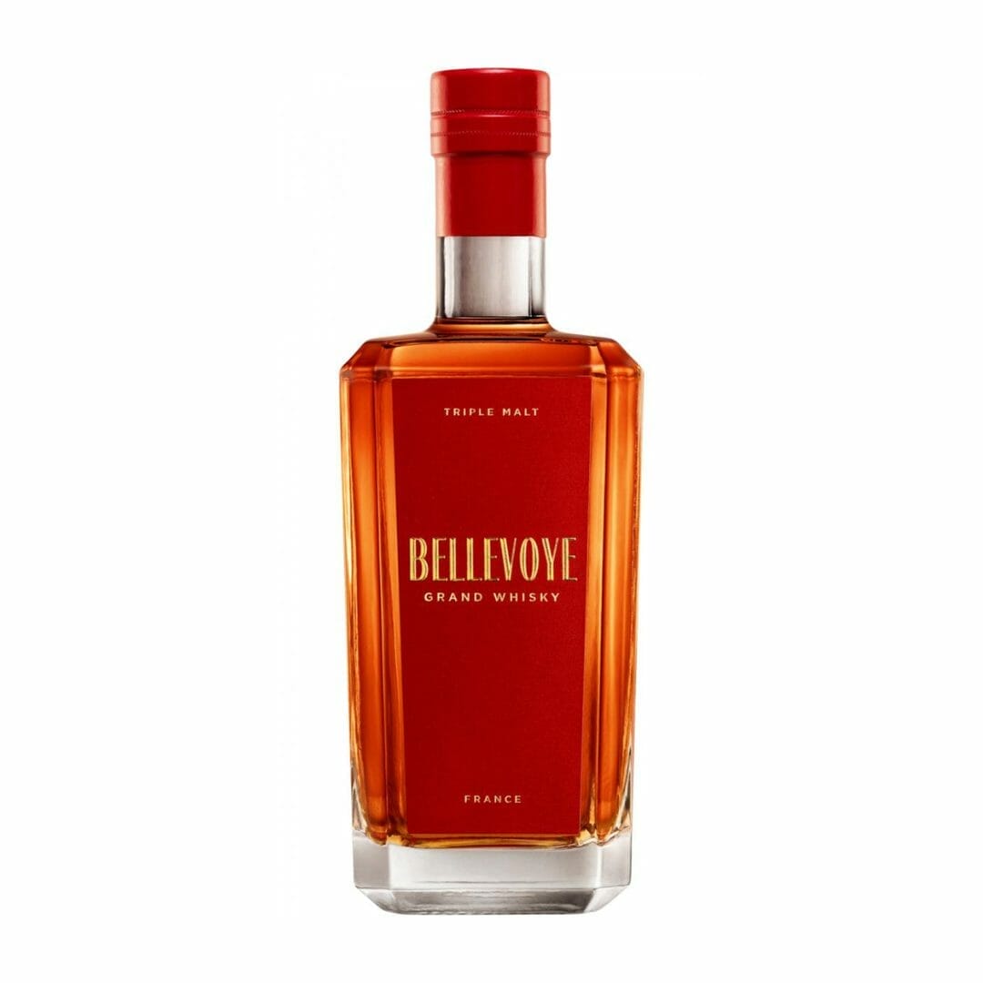 Bellevoye Orange 700ml | S Liquor