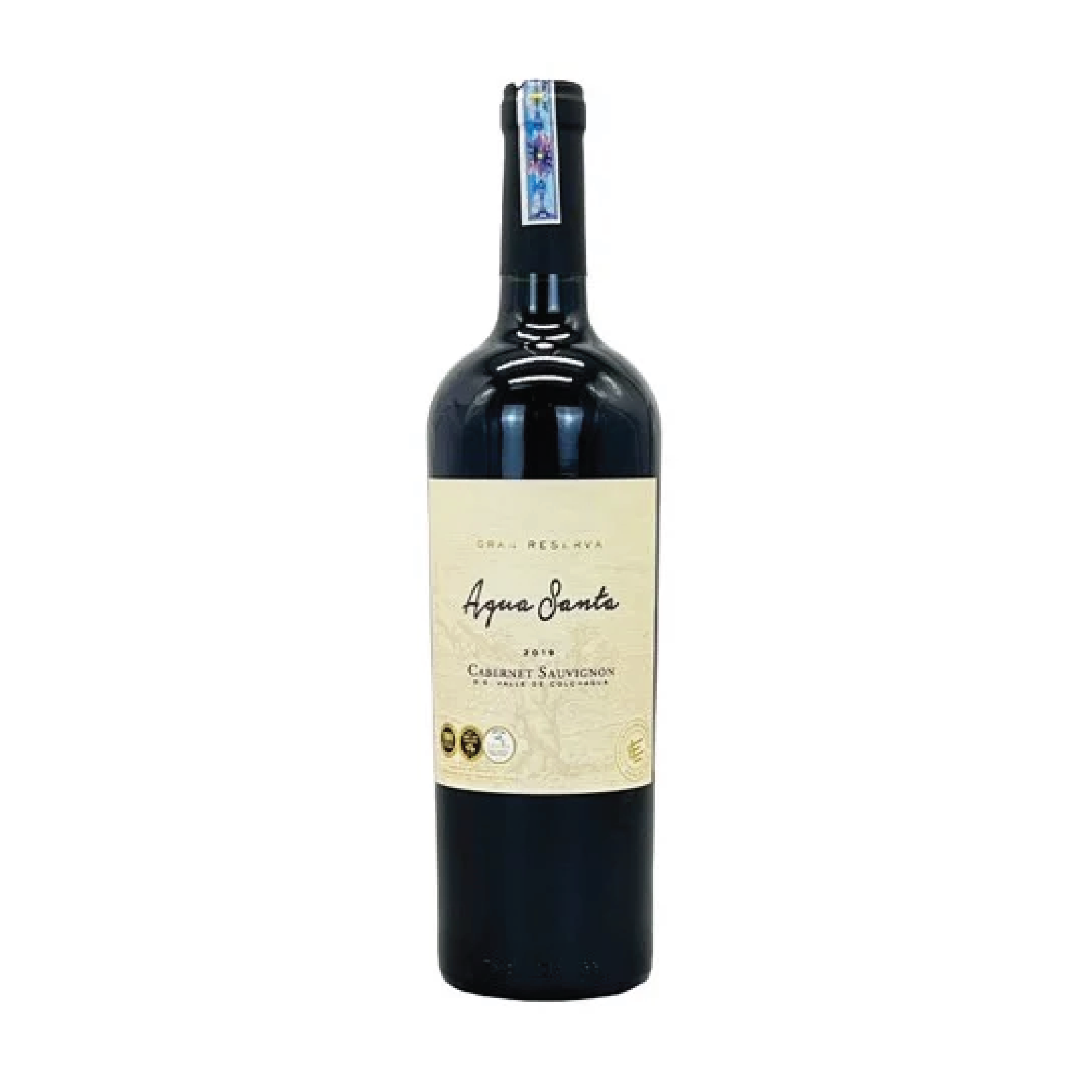 Aqua Santa Gran Reserva | S Liquor