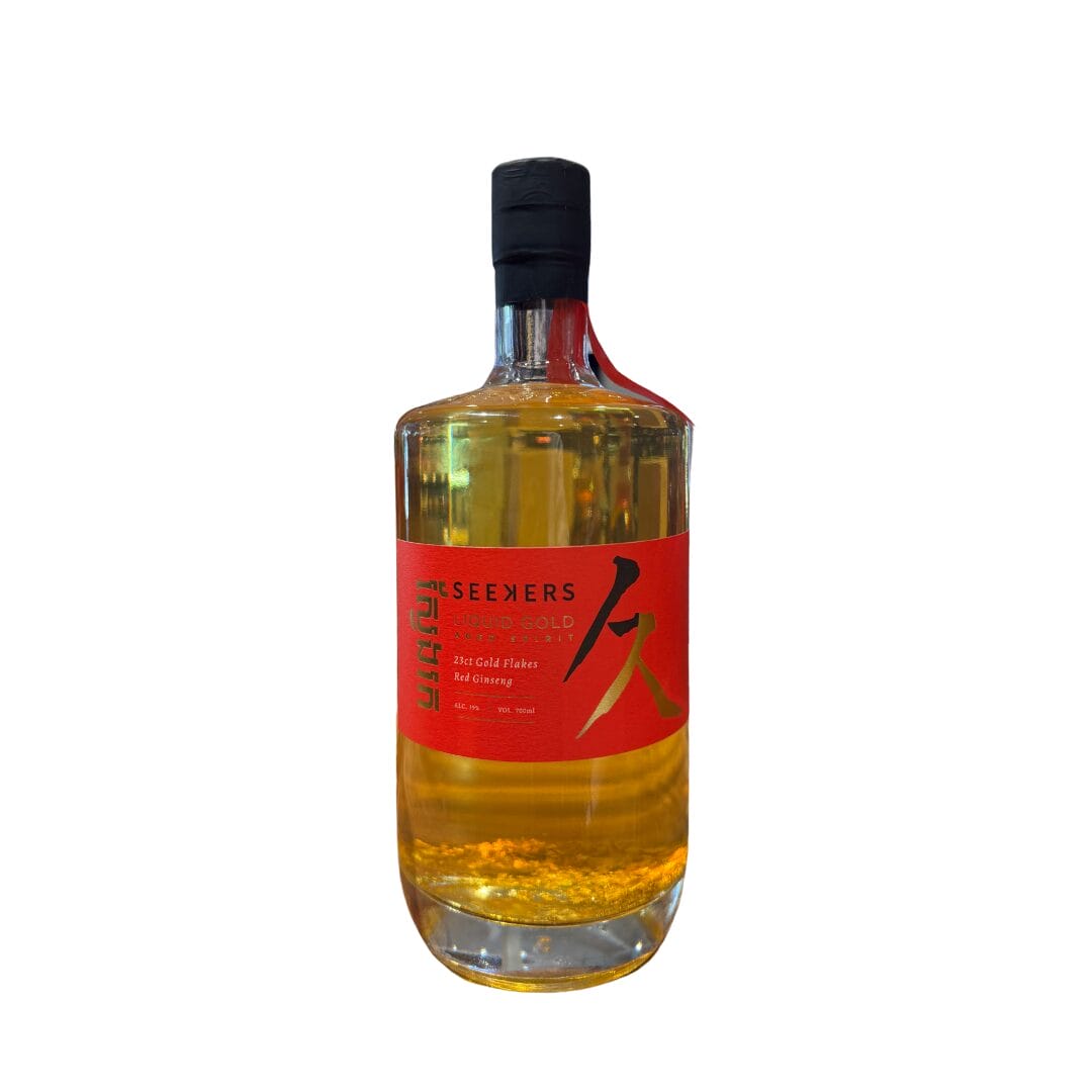 Liquid Gold Aged Spirit 700ml | S Liquor