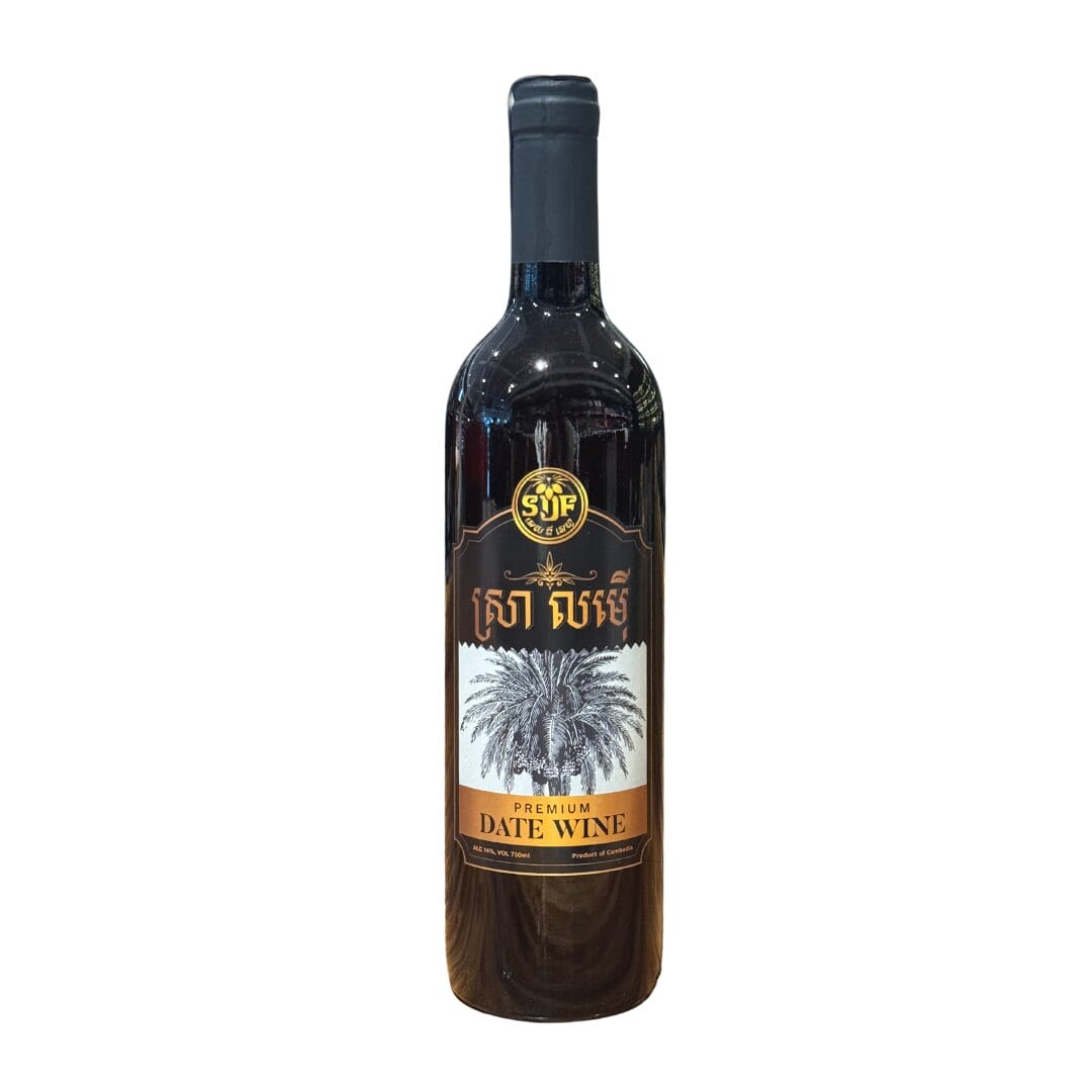 Date Wine Premium | S Liquor