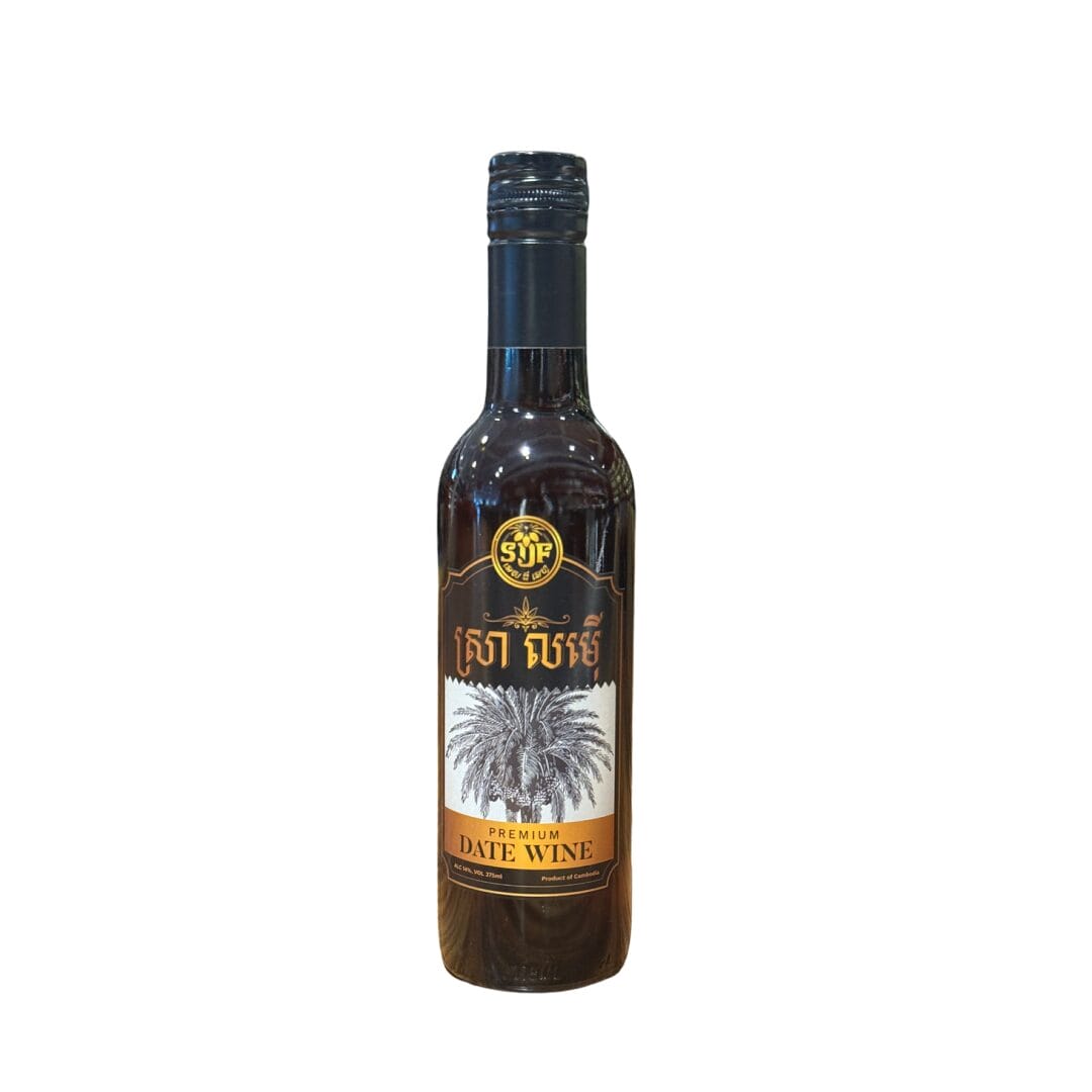 Date Wine Premium 375ml | S Liquor