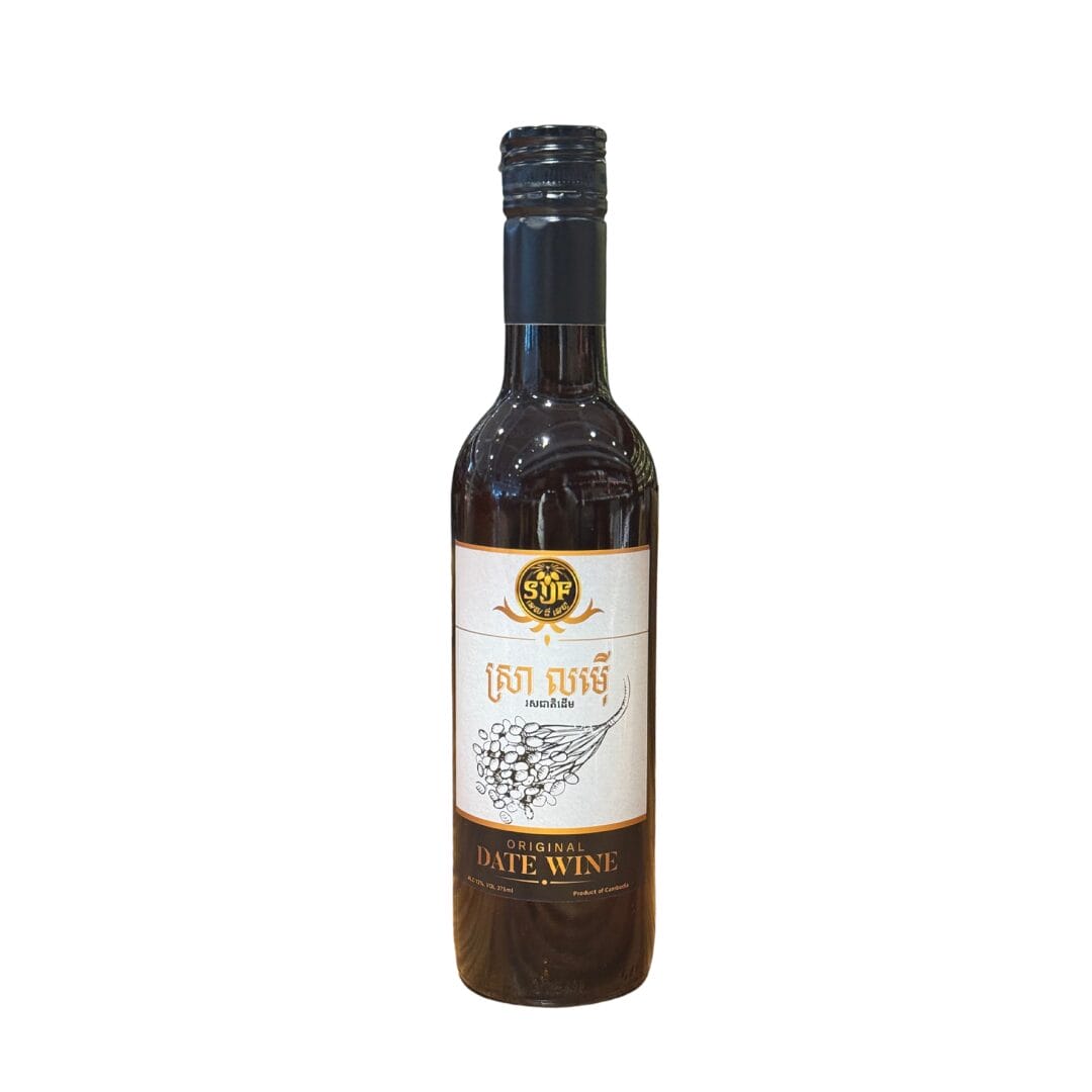Date Wine Original 375ml | S Liquor
