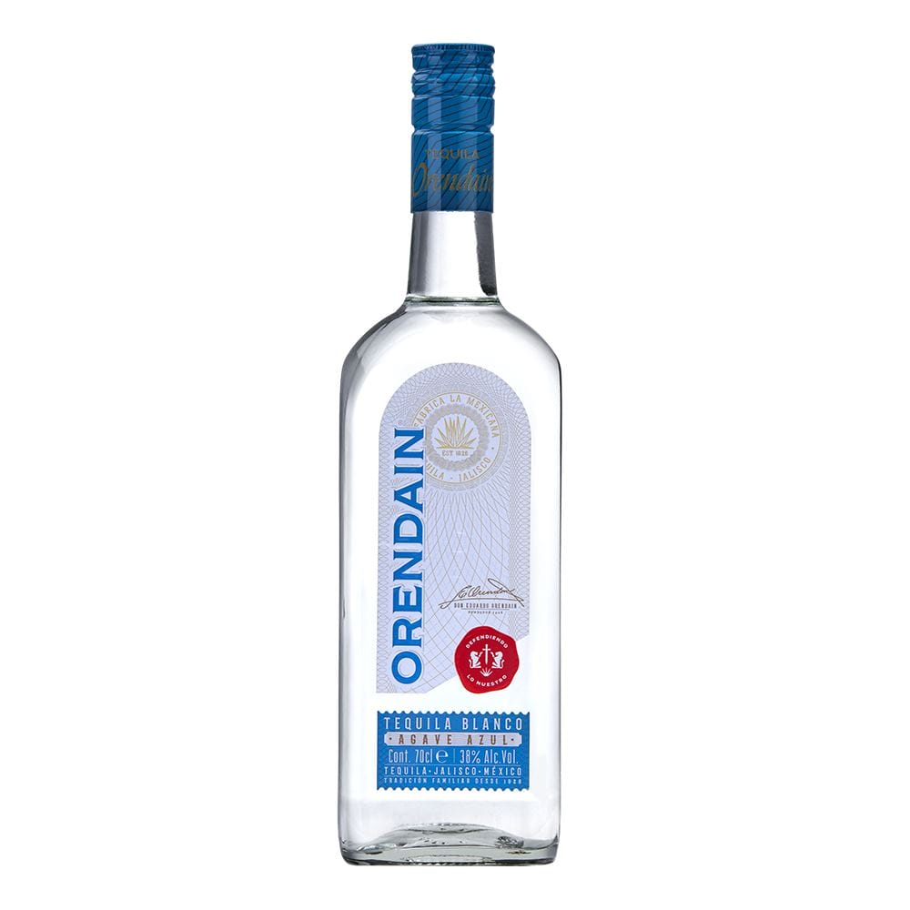 Orendain Tequila Blanc 1L | S Liquor