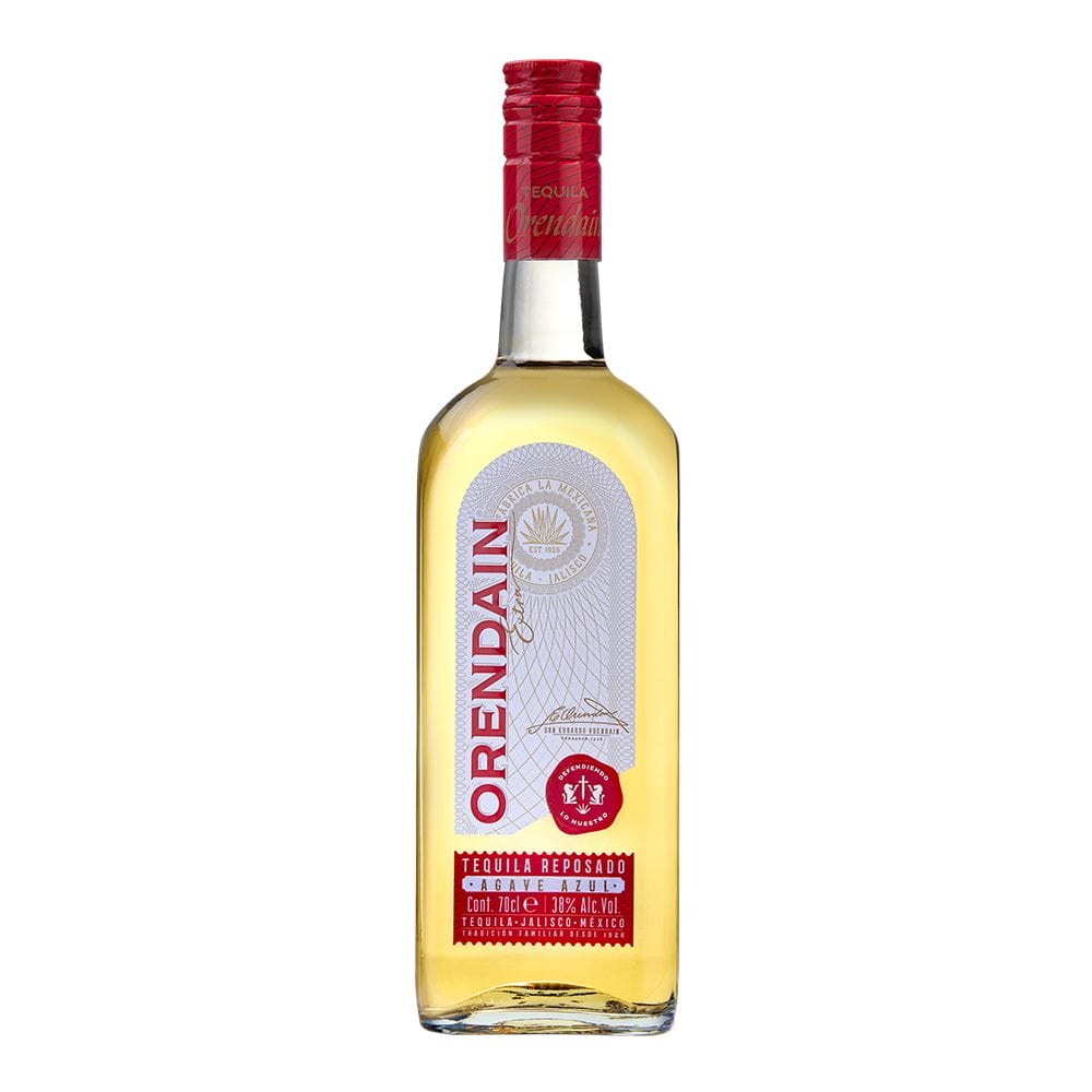Orendain Tequila Reposado 1L | S Liquor