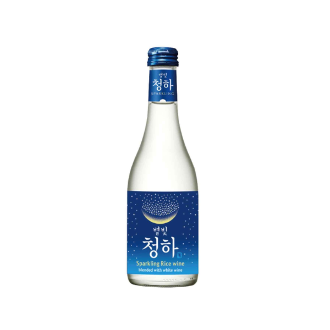 Soju Chum Churum Chung Ha Rice 295ml | S Liquor