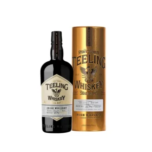 Teeling Small Batch With Tin 700ml | S Liquor