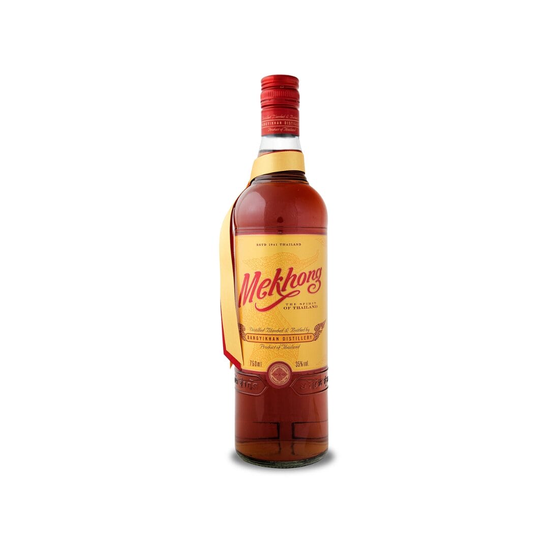 Mekong Crystal Spirit Wisky 750ml | S Liquor
