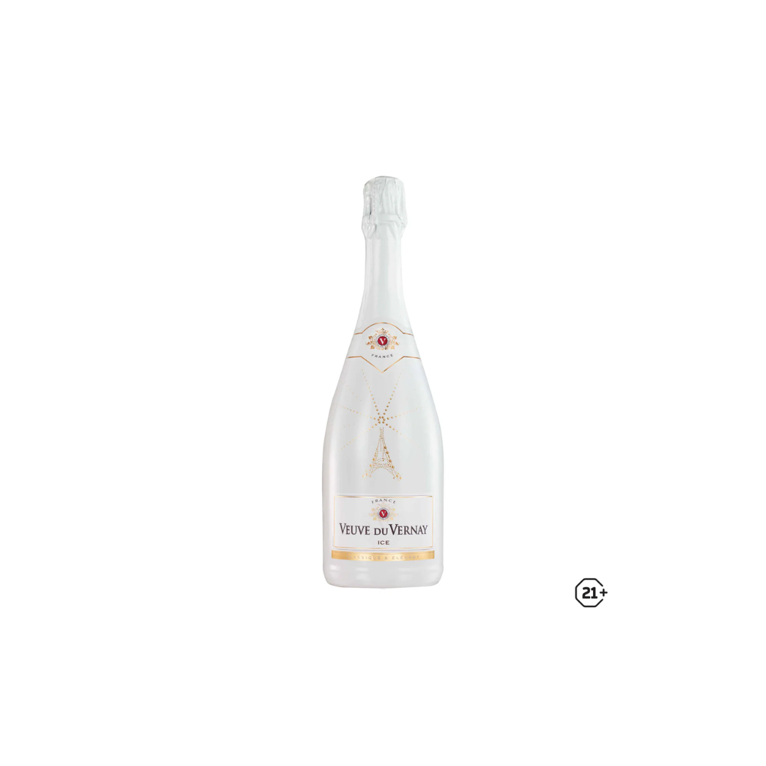 Veuve Du Vernay ICE White 750ml | S Liquor