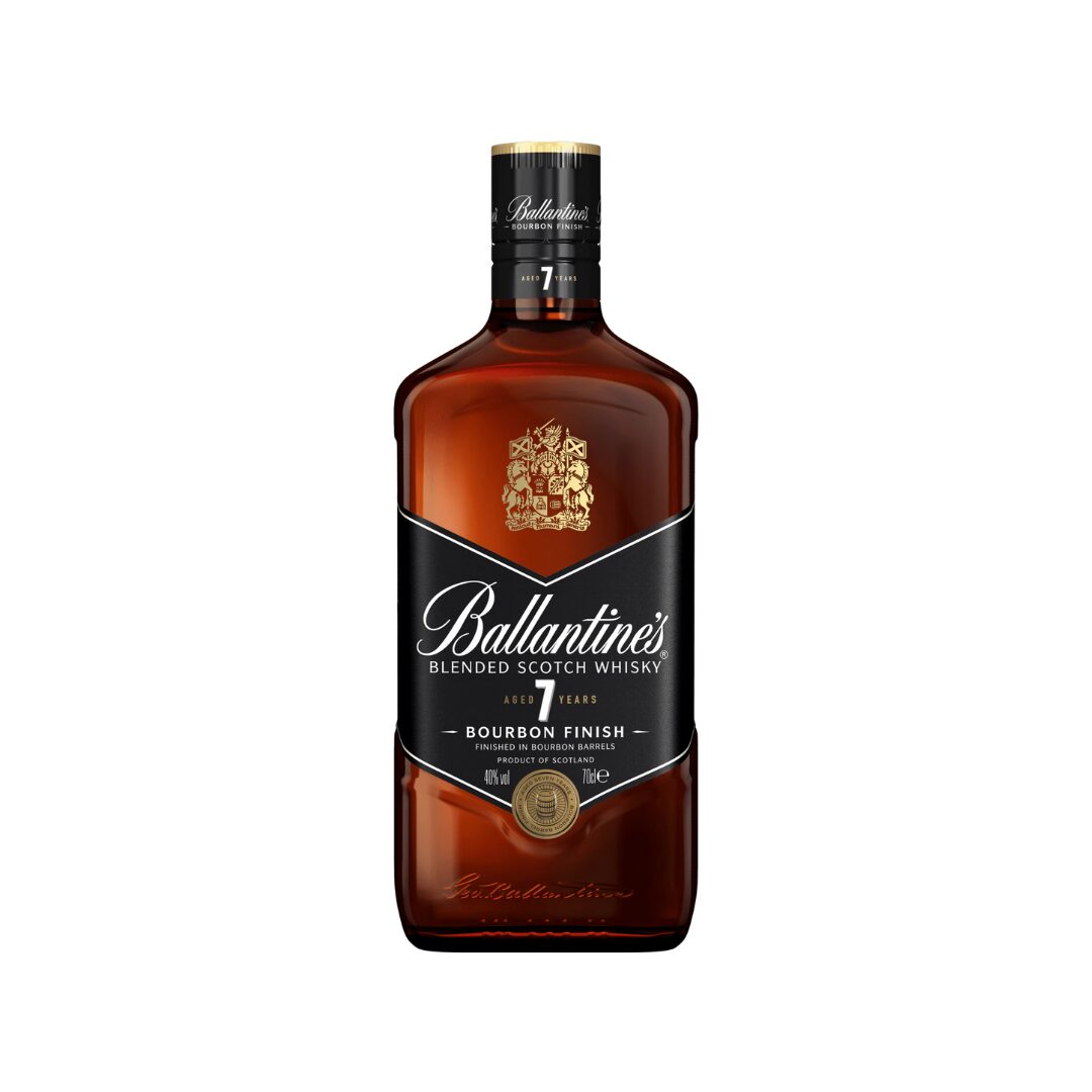 Ballantine's 7YO 700ml | S Liquor