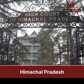 KALU RAM vs STATE OF HP - Supreme Today AI