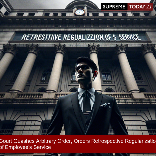 News | Supreme Today AI