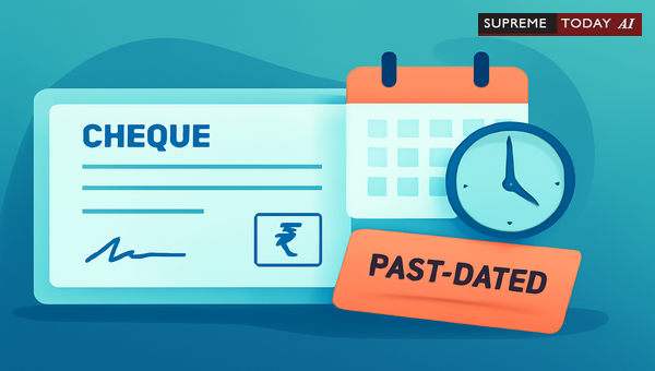 Cheque Validity Period under RBI Norms and Section 138 of the ...